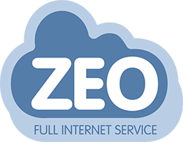 Agence web à Mons - Création de sites pour ASBL, Entreprises - Zeo Internet